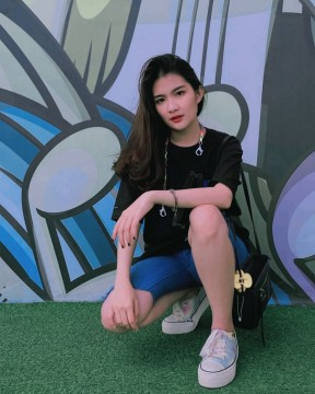 Biodata dan Agama Figha Lesmana TikToker yang Ditangkap Polisi karena Diduga Provokasi Demo